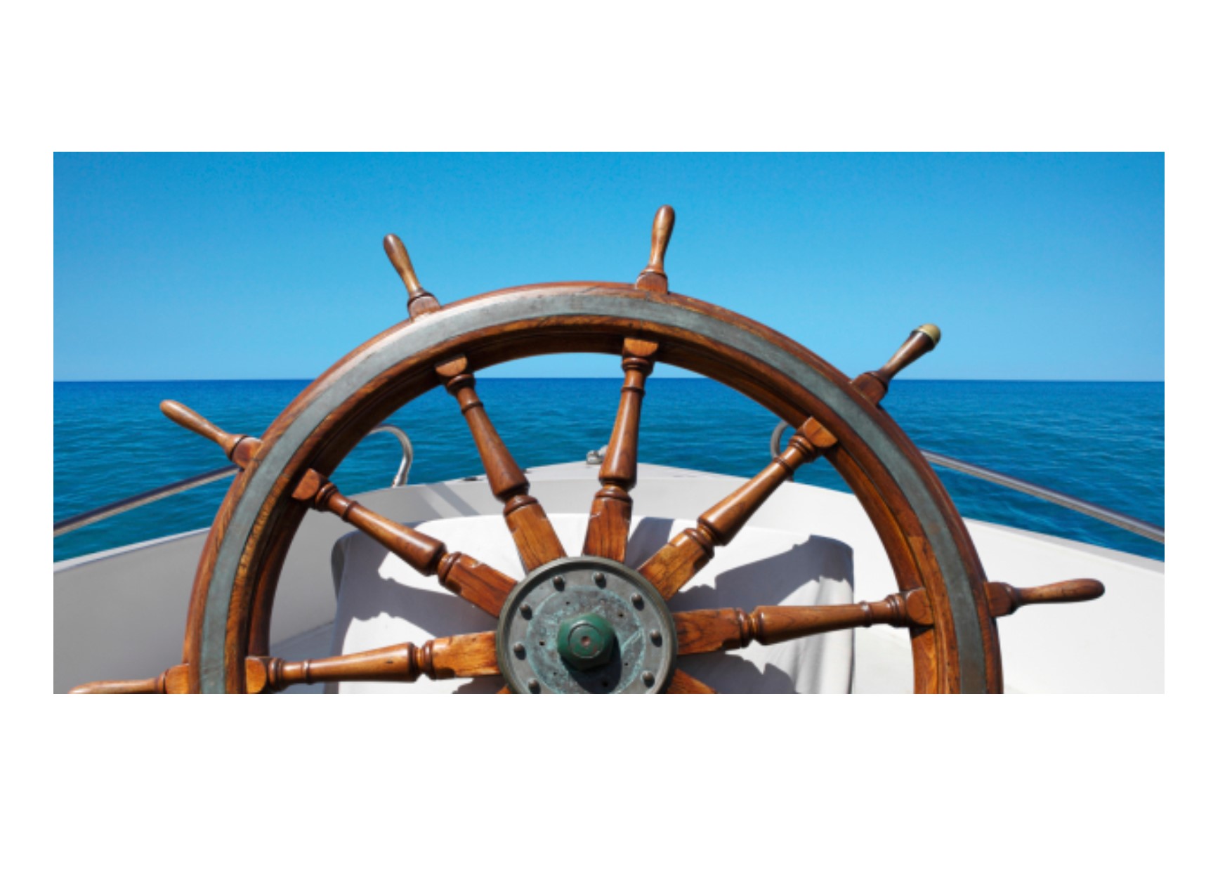 Hoe blijf jij aan het roer van jouw leven staan? – CISAE